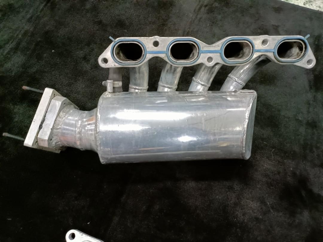 Toyota Vios 1NZFE Engine Racing Parts, Car Accessories, Accessories on ...