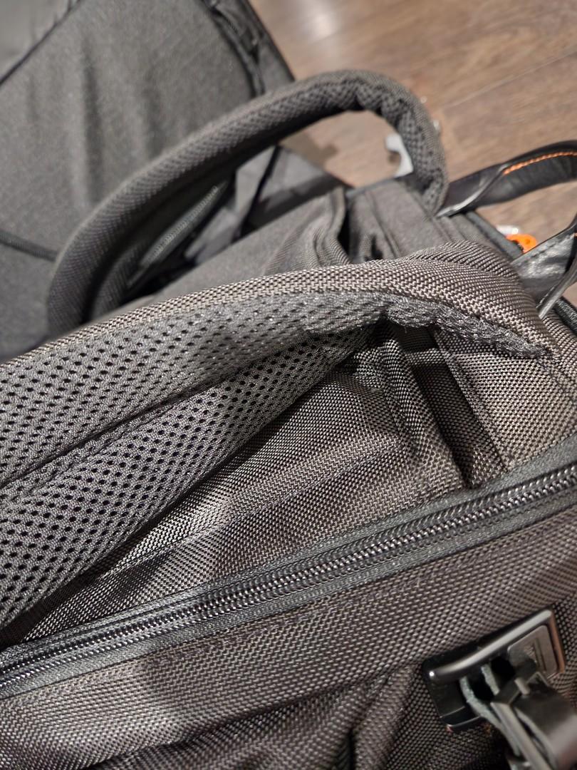 Tumi X Chris Pratt Alpha Bravo Backpack (Limited Edition), Men's ...