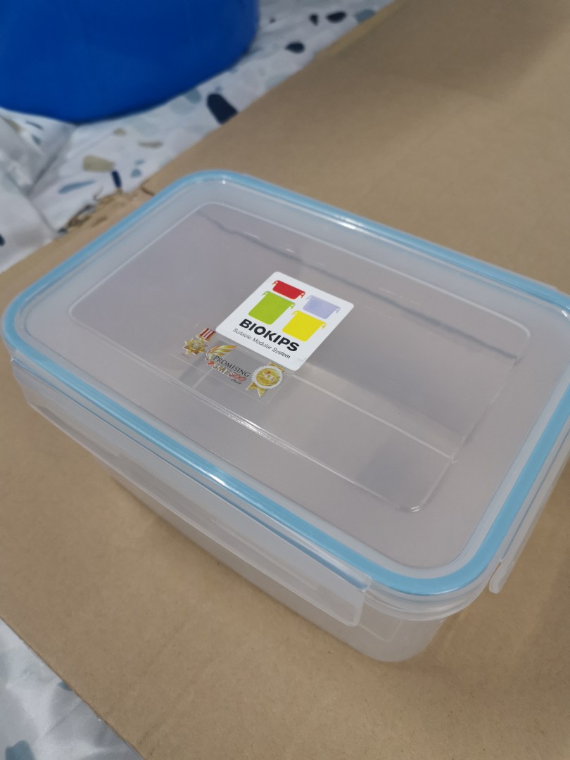 Tupperware (Multiple Sizes), Furniture & Home Living, Kitchenware ...