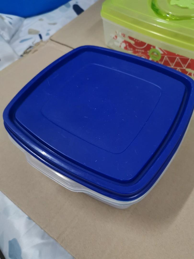 Tupperware (Multiple Sizes), Furniture & Home Living, Kitchenware ...