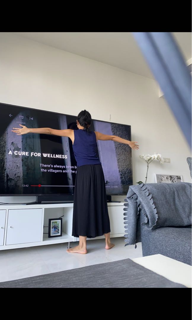 UHD 4K Smart TV LG 86 inches UM7600PTA, TV & Home Appliances, TV ...