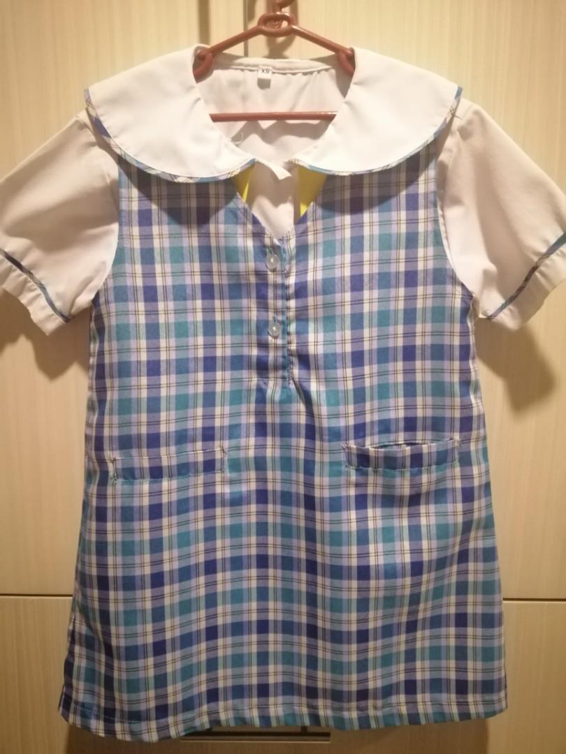 Uniform - Nursery / preK, Babies & Kids, Babies & Kids Fashion on Carousell
