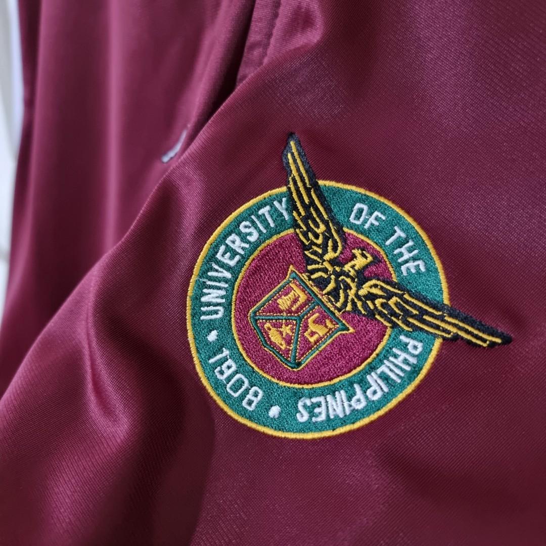 UP Varsity Jacket, Women's Fashion, Coats, Jackets and Outerwear on ...