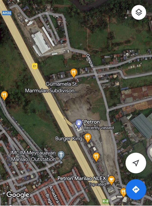 Vacant lot along NLEX Marilao, Bulacan For Sale, Property, For Sale ... Vacant lot along NLEX Marilao, Bulacan For Sale, Property, For Sale ...