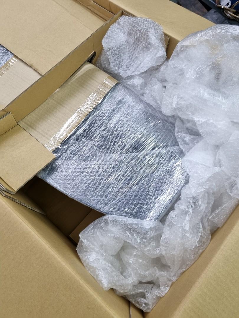 Geninue VOLTEX Type 5v (with Mitsubishi Evolution 9 / Evo 9 GT Wing ...