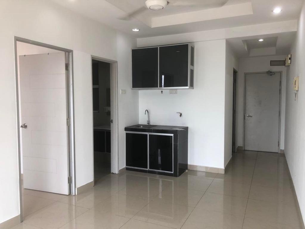 [WTS] Menara U2 Condo Seksyen 13 Shah Alam Aeon MSU, Property, For Sale ...
