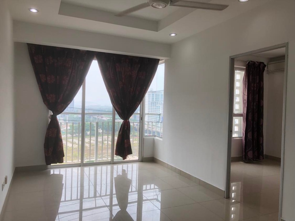 [WTS] Menara U2 Condo Seksyen 13 Shah Alam Aeon MSU, Property, For Sale ...