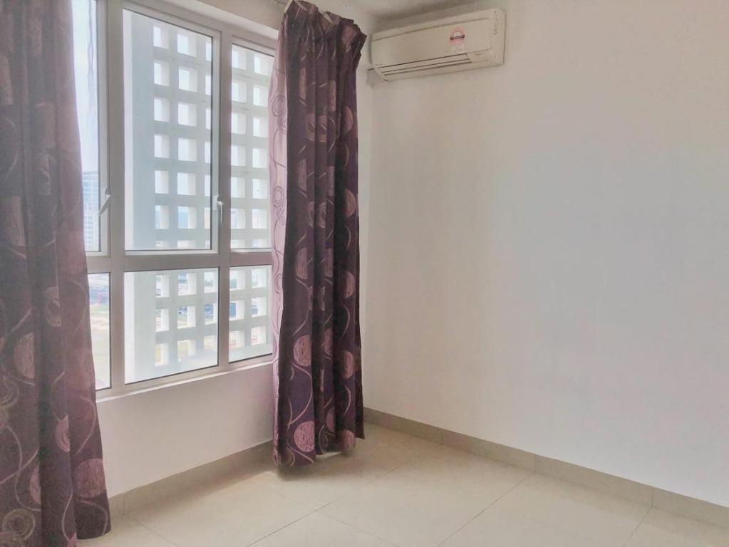 [WTS] Menara U2 Condo Seksyen 13 Shah Alam Aeon MSU, Property, For Sale ...