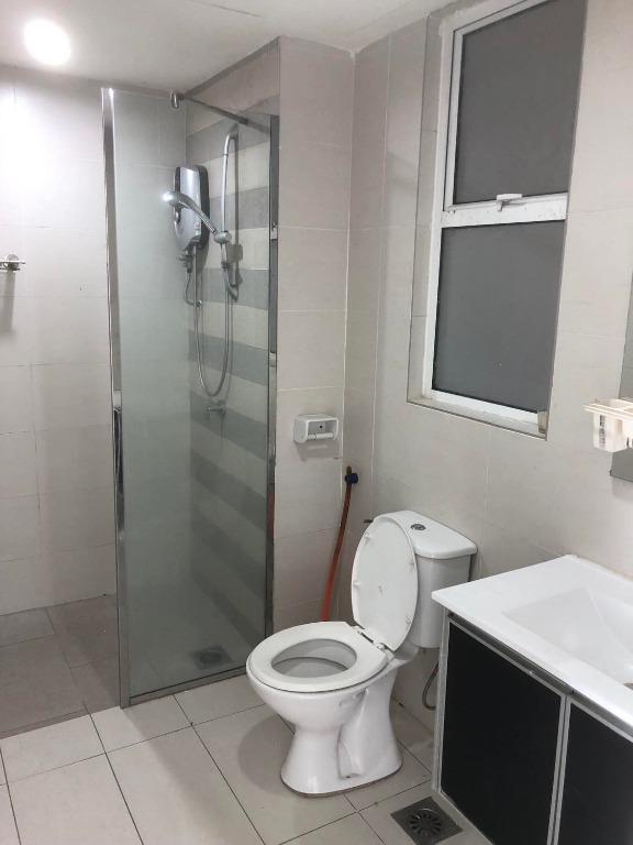 [WTS] Menara U2 Condo Seksyen 13 Shah Alam Aeon MSU, Property, For Sale ...