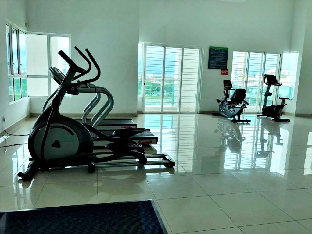 [WTS] Menara U2 Condo Seksyen 13 Shah Alam Aeon MSU, Property, For Sale ...