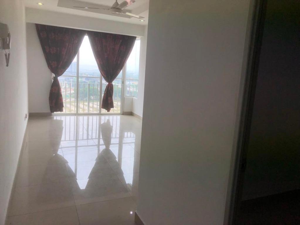 [WTS] Menara U2 Condo Seksyen 13 Shah Alam Aeon MSU, Property, For Sale ...