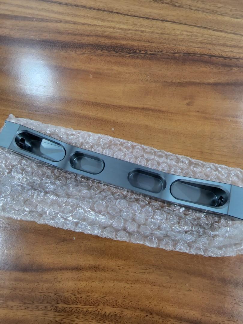 Xmax Rear Struct bar, Motorcycles, Motorcycle Accessories on Carousell