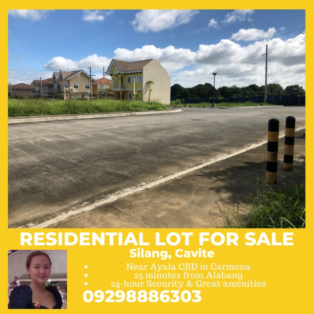 Affordable Residential Lot for Sale Installment 5 Years to Pay near ...