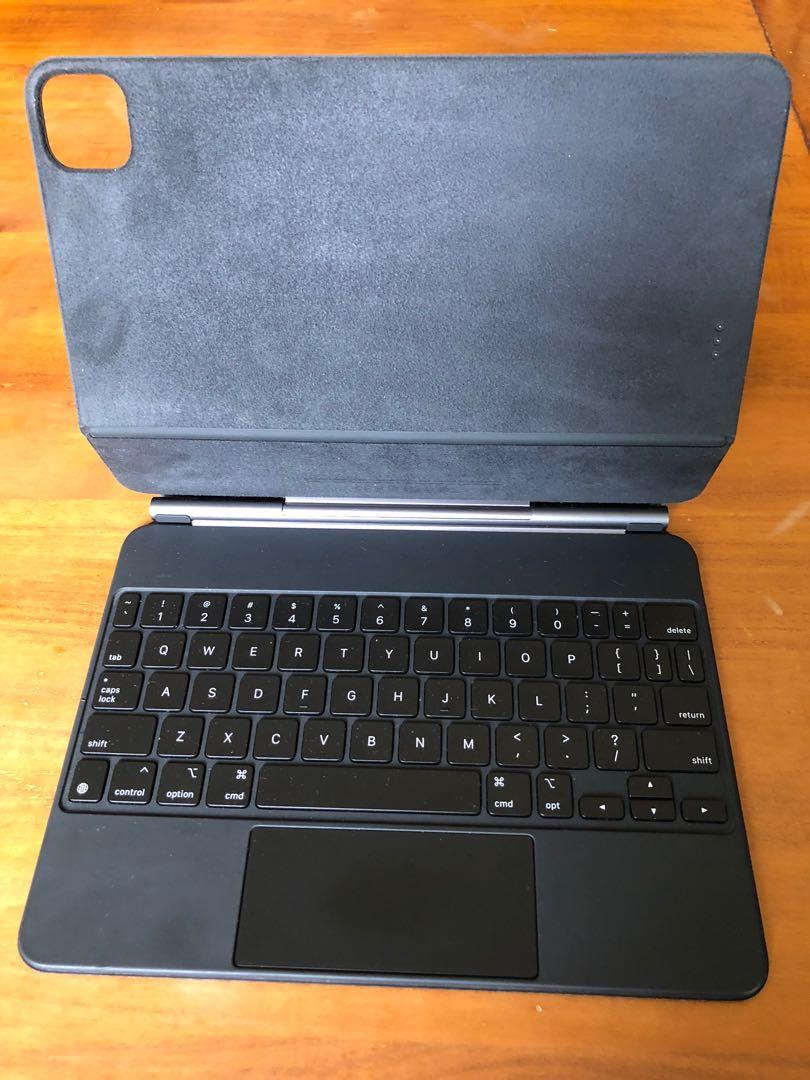 11-inch Magic Keyboard, Computers & Tech, Parts & Accessories, Computer ...