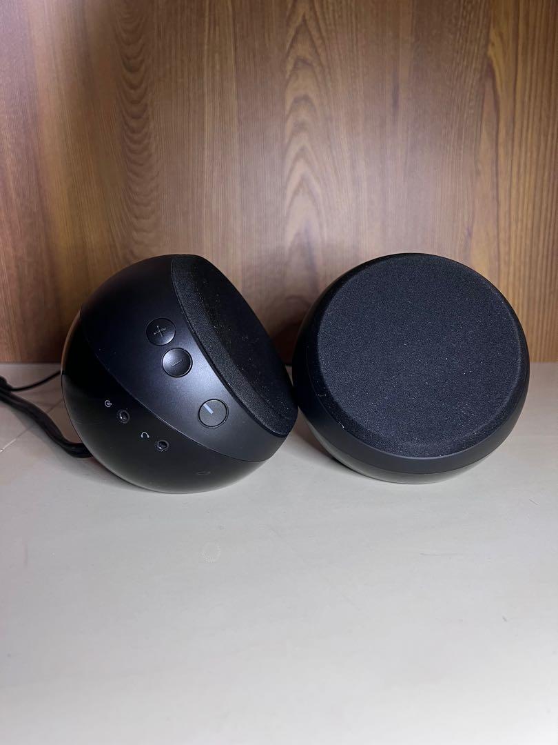 2.1 Speaker system Dell AE415, Audio, Soundbars, Speakers & Amplifiers ...