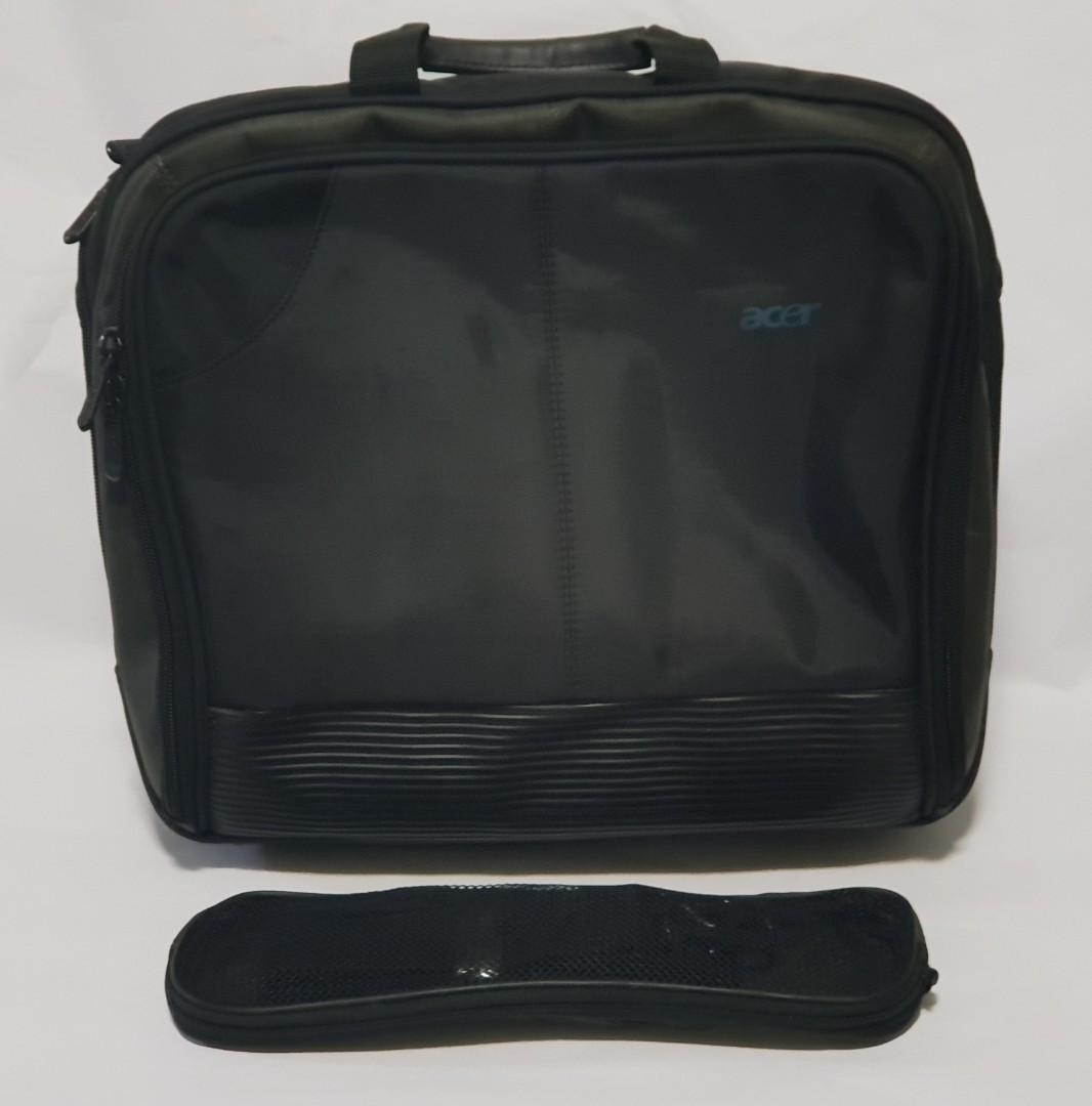 Acer laptop bag for screen size up to 15", Computers & Tech, Parts ...