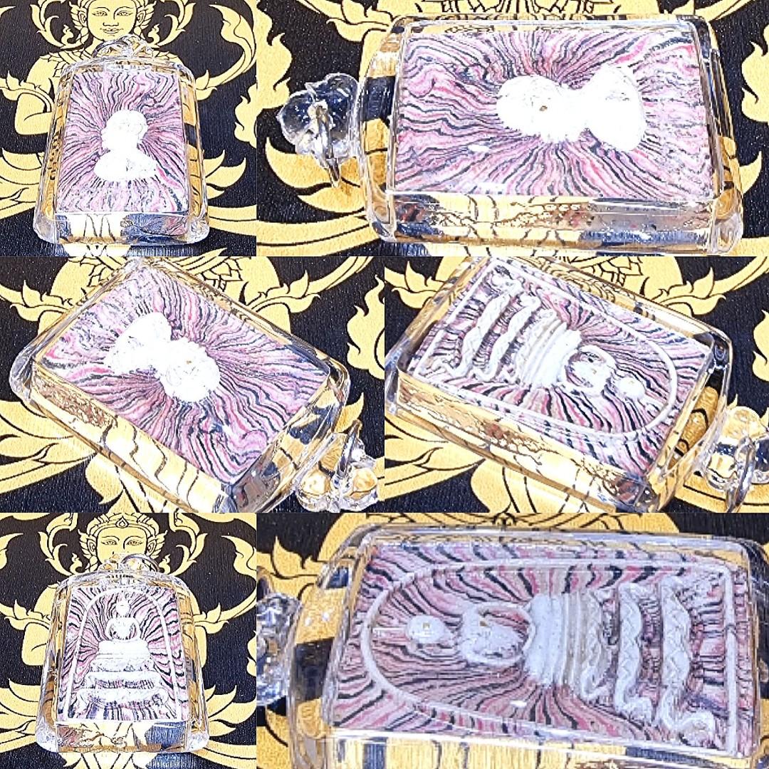 Amulet waterproof casing services, Hobbies & Toys, Memorabilia ...