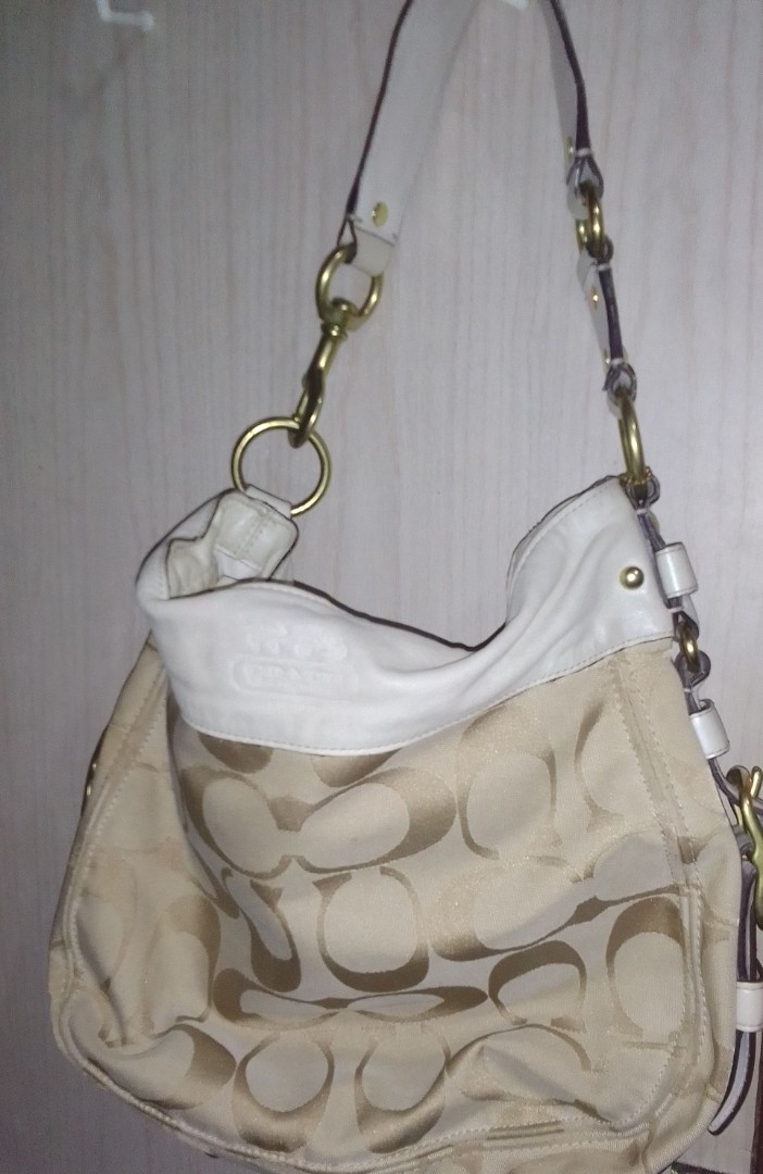 Authentic COACH Bag No.MO86812674, Women's Fashion, Bags & Wallets ...