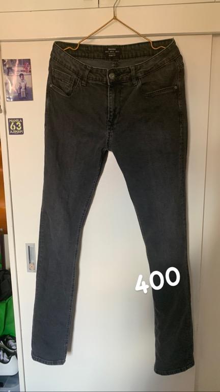 BRANDED PANTS/JEANS, Men's Fashion, Bottoms, Jeans on Carousell