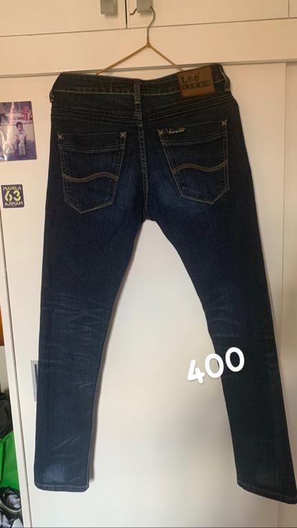 BRANDED PANTS/JEANS, Men's Fashion, Bottoms, Jeans on Carousell