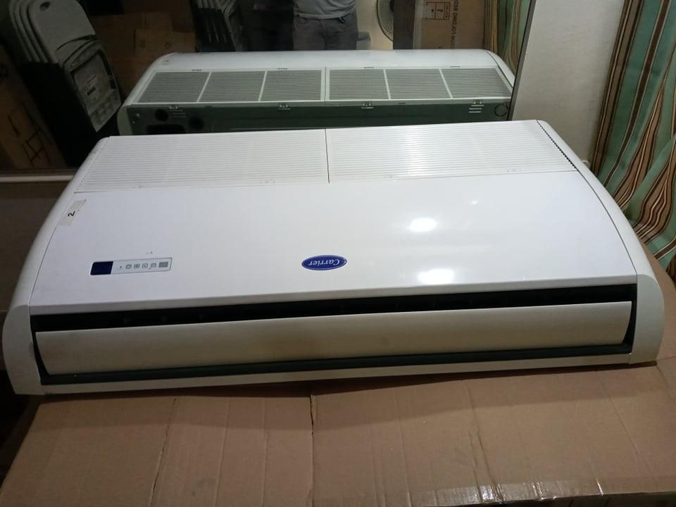 CARRIER 3TR CEILING MOUNTED AC INVERTER, TV & Home Appliances, Air ...