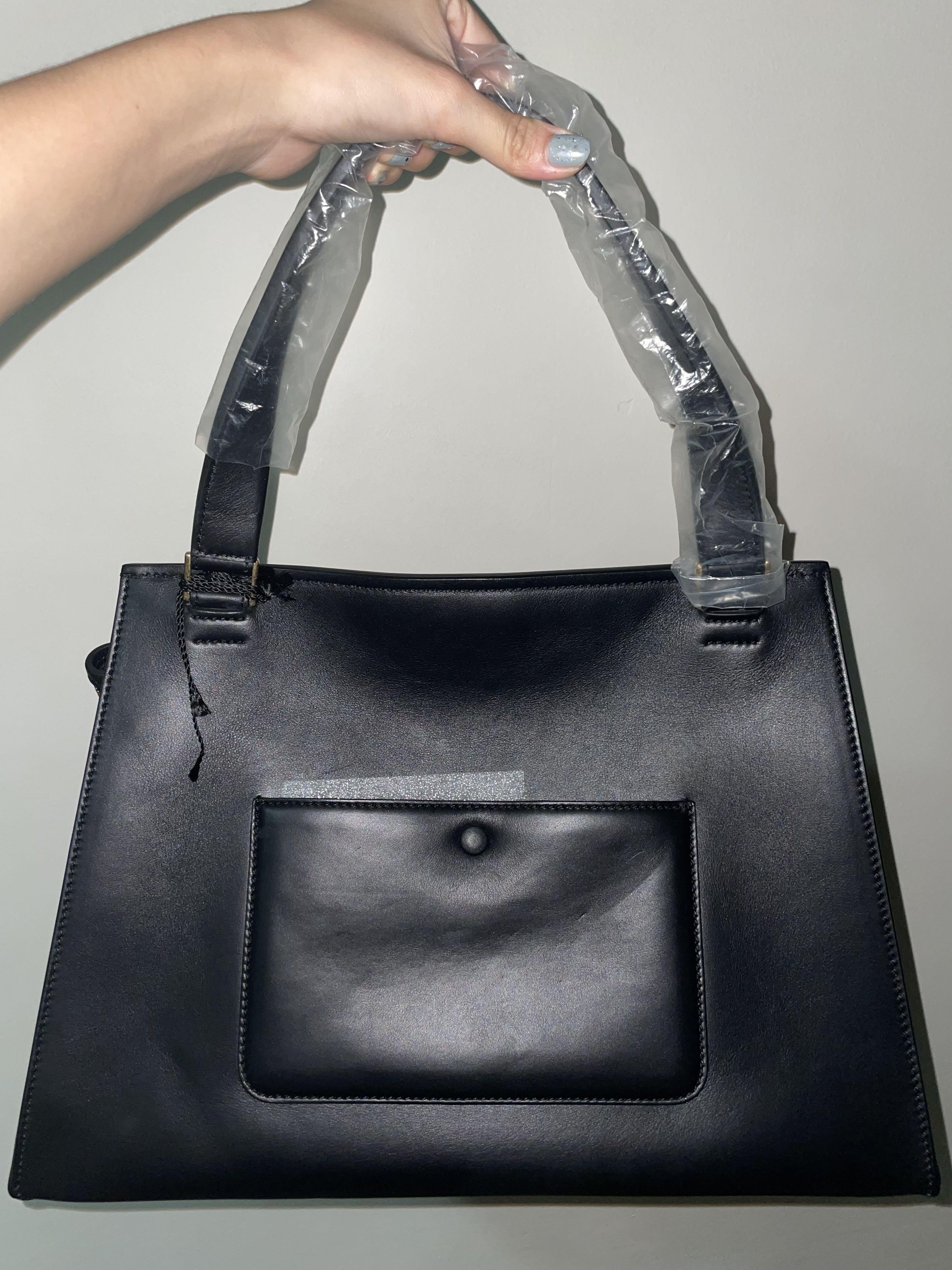 celine edge python bag brand new, Women's Fashion, Bags & Wallets ...