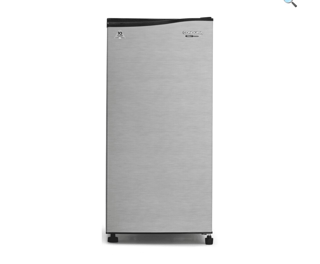 Condura Single Door Prima Inverter Refrigerator CSD-510MNi CSD-610MNi ...