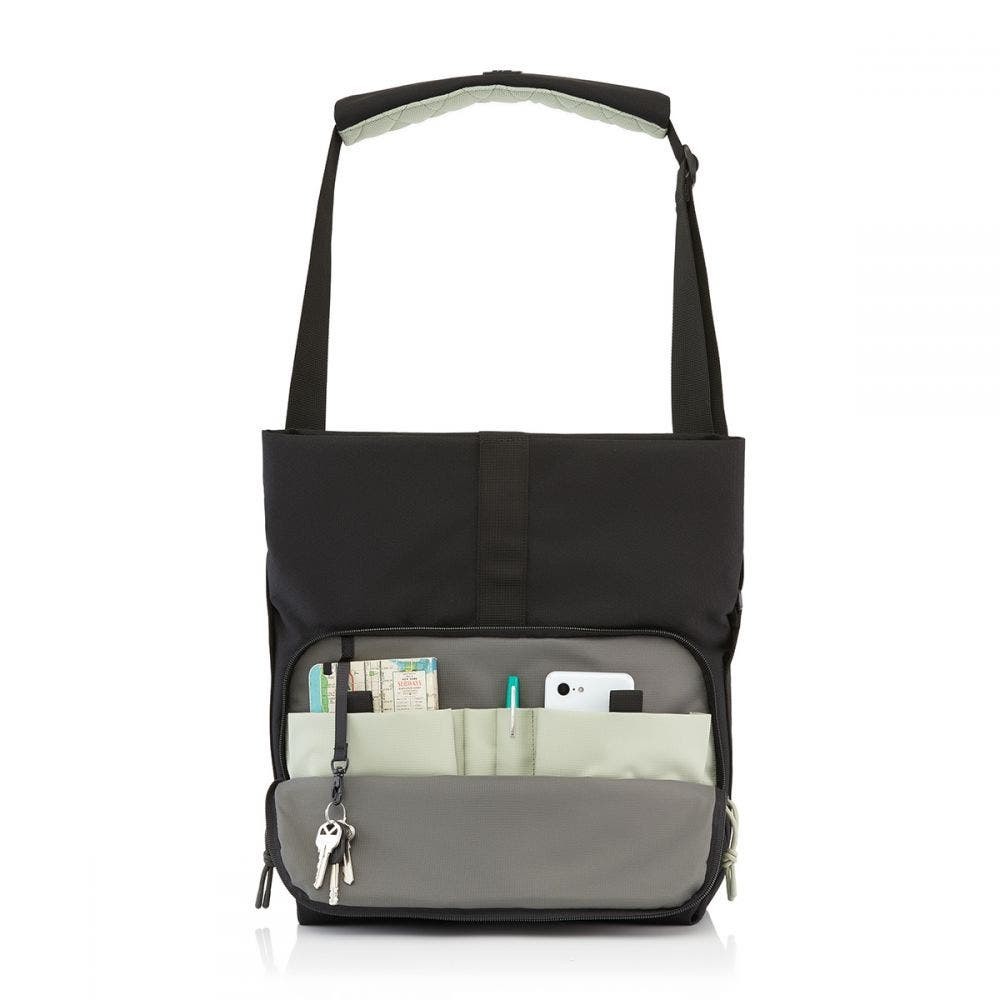 Crumpler Shape of Character, Men's Fashion, Bags, Sling Bags on Carousell