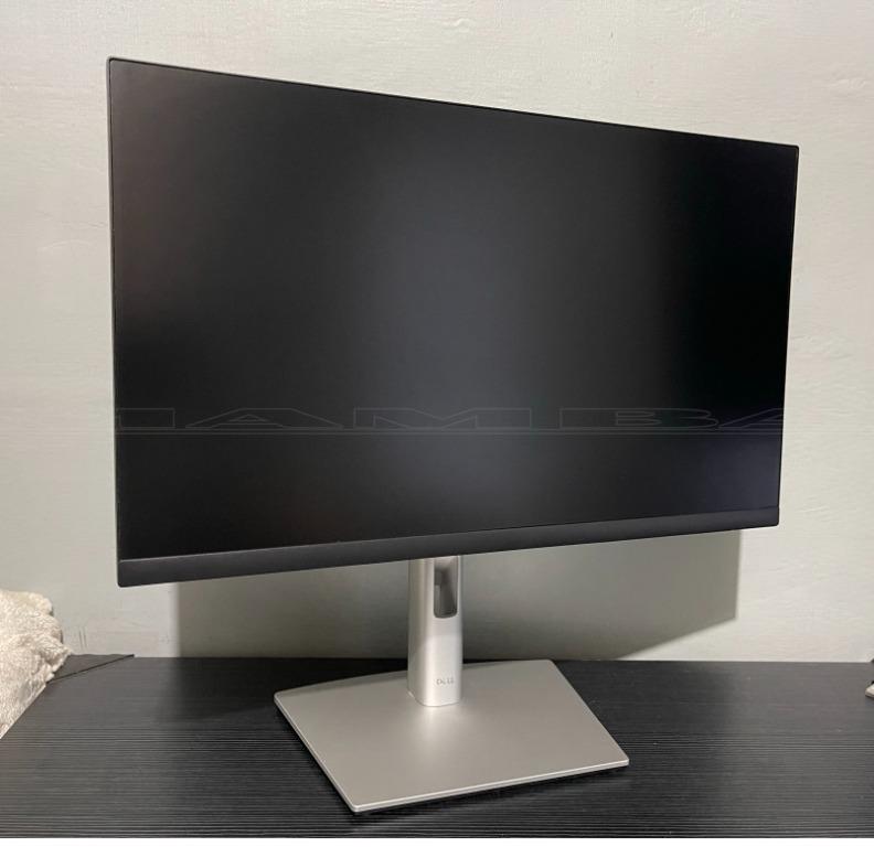 Dell P2222H 22inches Frameless | IPS | Rotatable, Computers & Tech ...