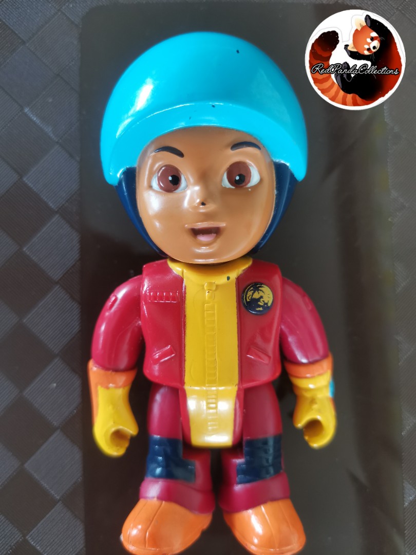 Diego Dora the Explorer Figure, Hobbies & Toys, Toys & Games on Carousell