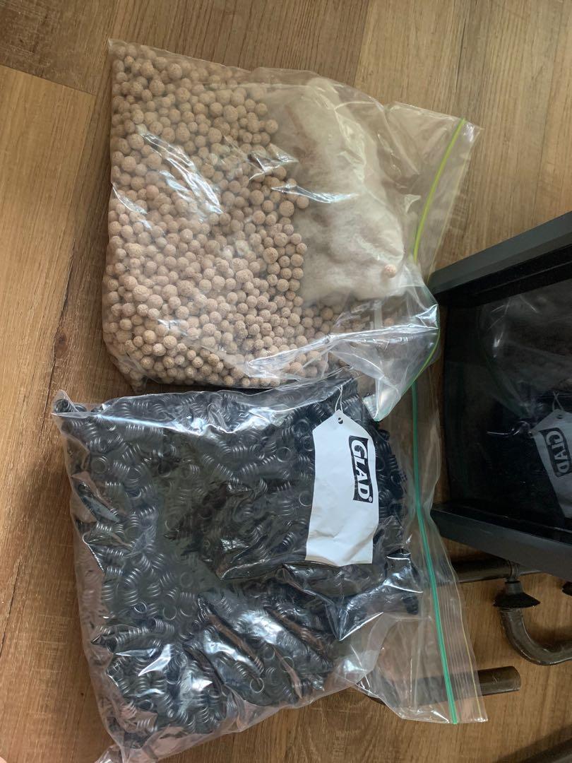 Eheim Professional 4+ 250, Pet Supplies, Homes & Other Pet Accessories ...