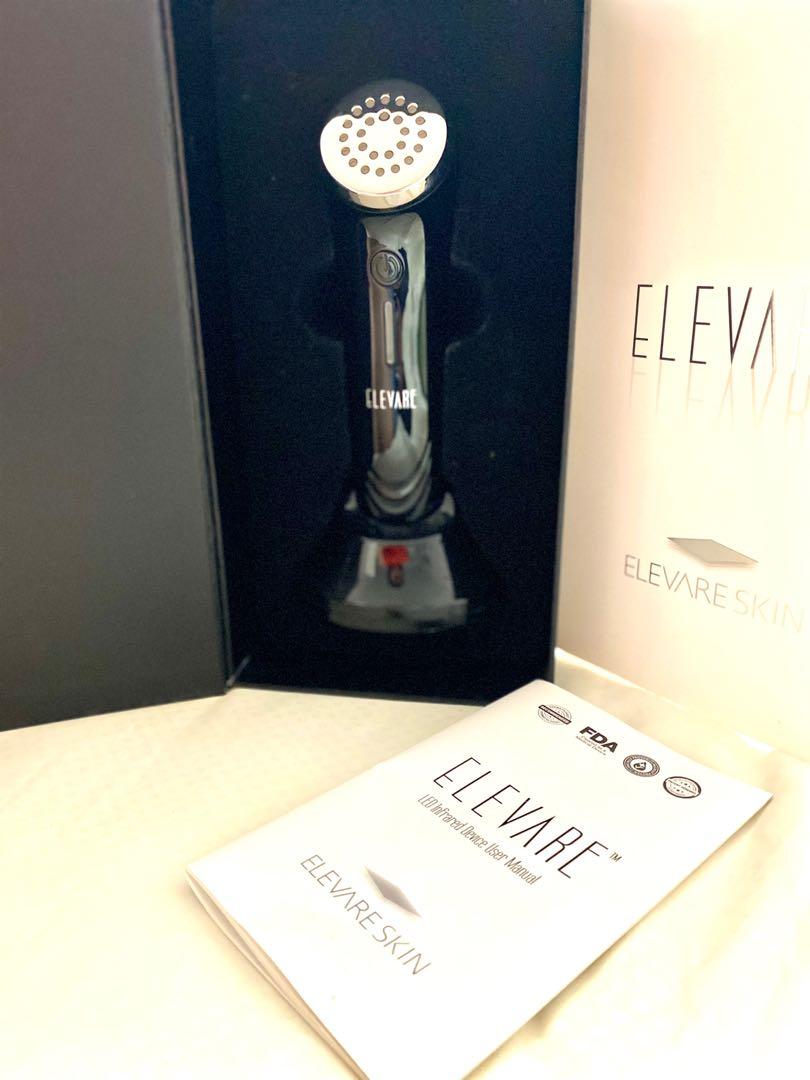 ELEVARE SKIN *Limited edition, Beauty & Personal Care, Face, Face Care on Carousell