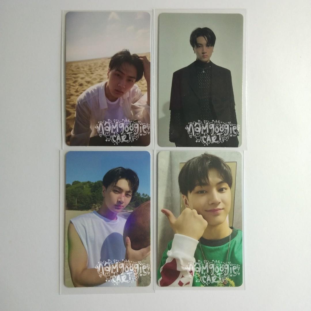 Enhypen Jay Braso Set, Hobbies & Toys, Memorabilia & Collectibles, K ...