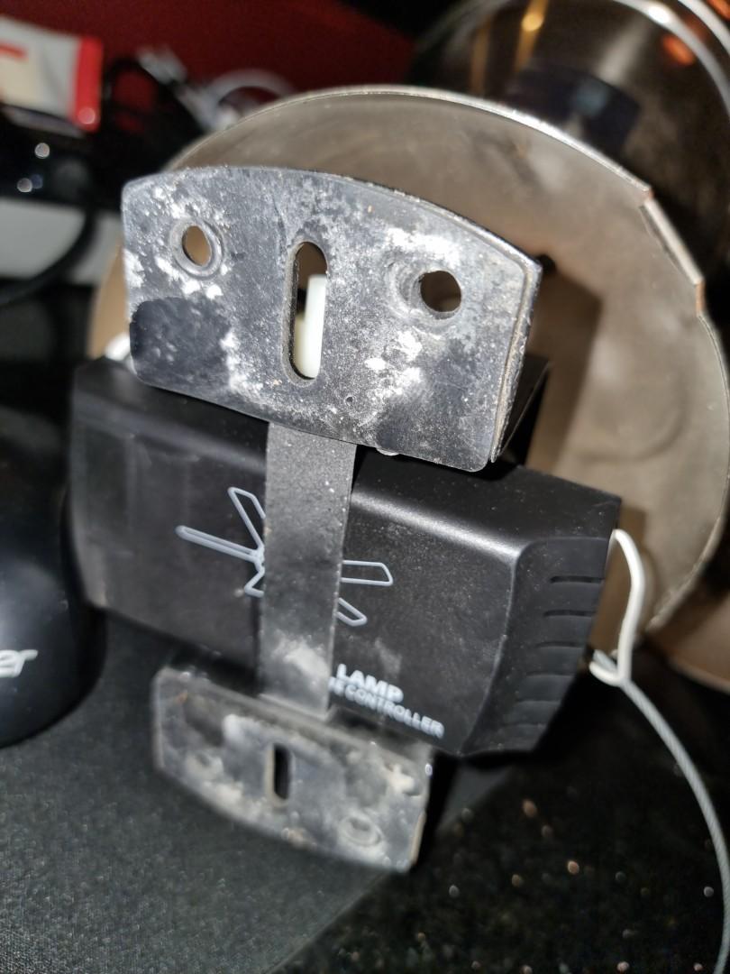 Fanco Mini Bee With Remote, Furniture & Home Living, Lighting & Fans ...