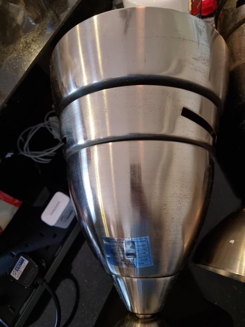 Fanco Mini Bee With Remote, Furniture & Home Living, Lighting & Fans ...