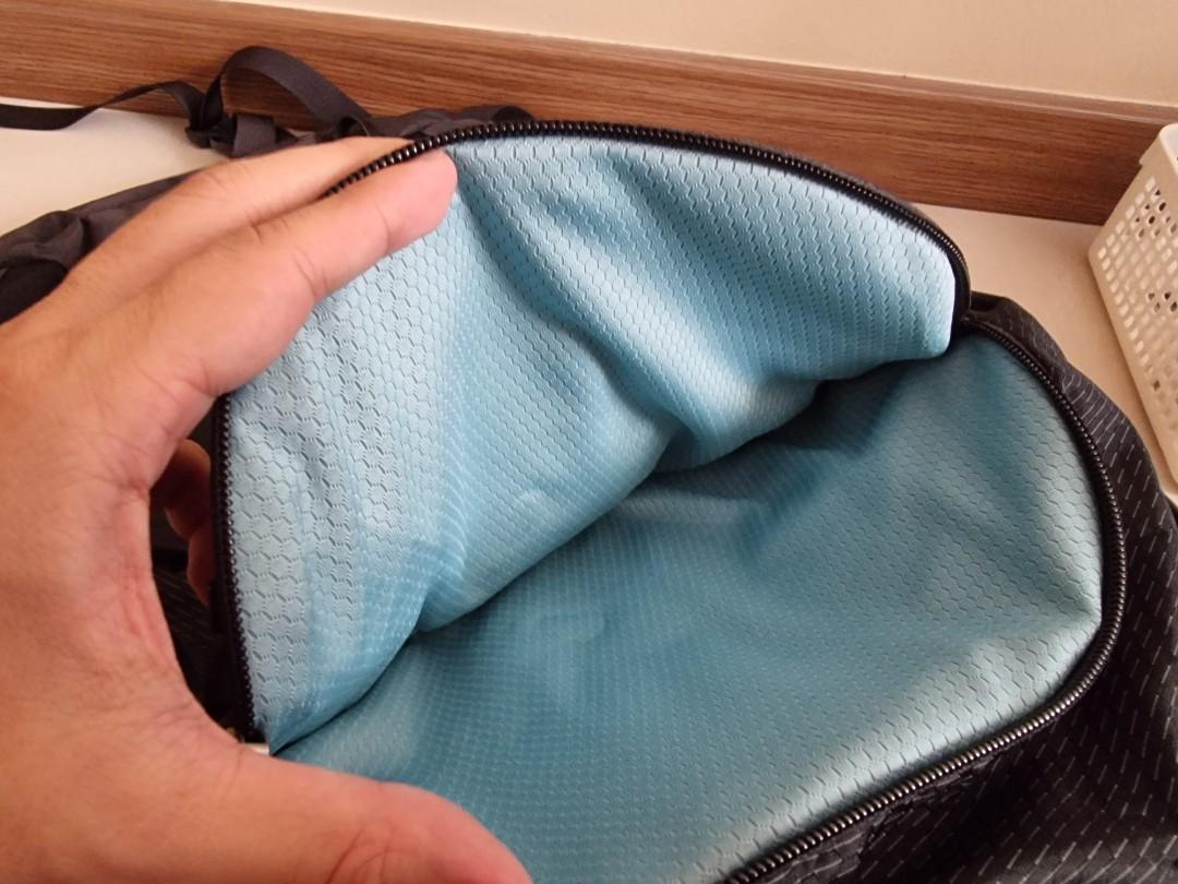 Gregory Impulse Backpack, Men's Fashion, Bags, Backpacks on Carousell