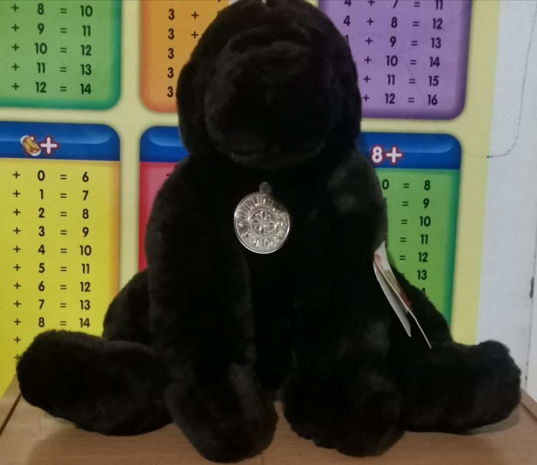 Harambe Gorilla 11 inches, Hobbies & Toys, Toys & Games on Carousell