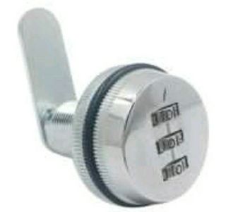 Letterbox number lock, Furniture & Home Living, Security & Locks, Locks ...