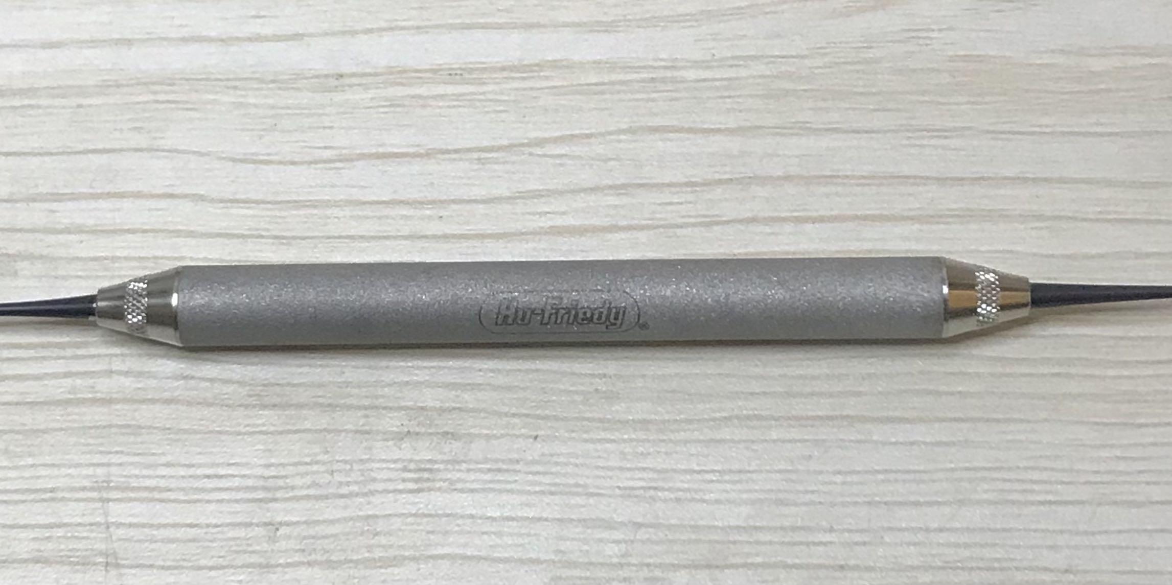 Hu Friedy W3 Universal Composite Instrument, Health & Nutrition ...