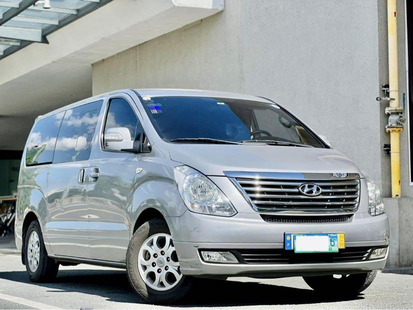 Hyundai Starex, Cars for Sale, Used Cars on Carousell