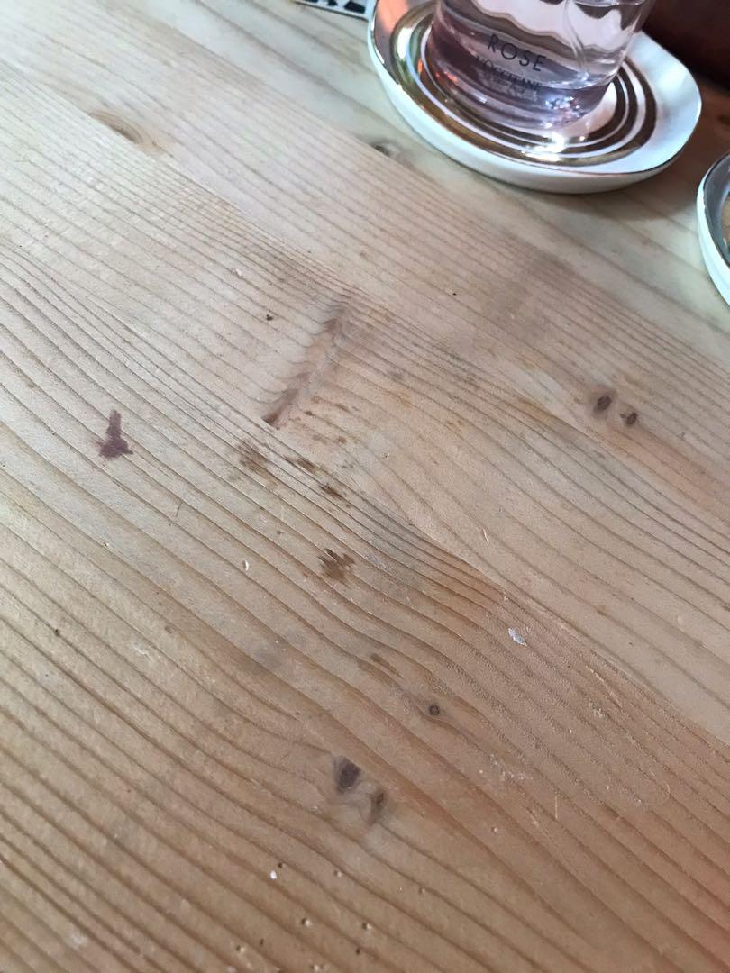 IKEA Stranda Pine Dresser 4 Drawer, Furniture & Home Living, Furniture ...