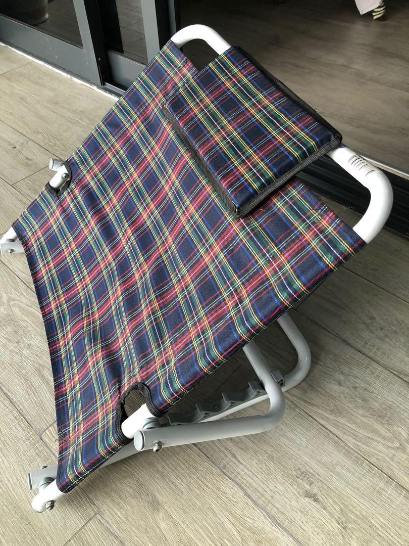 Inclined back rest, Health & Nutrition, Assistive & Rehabilatory Aids ...