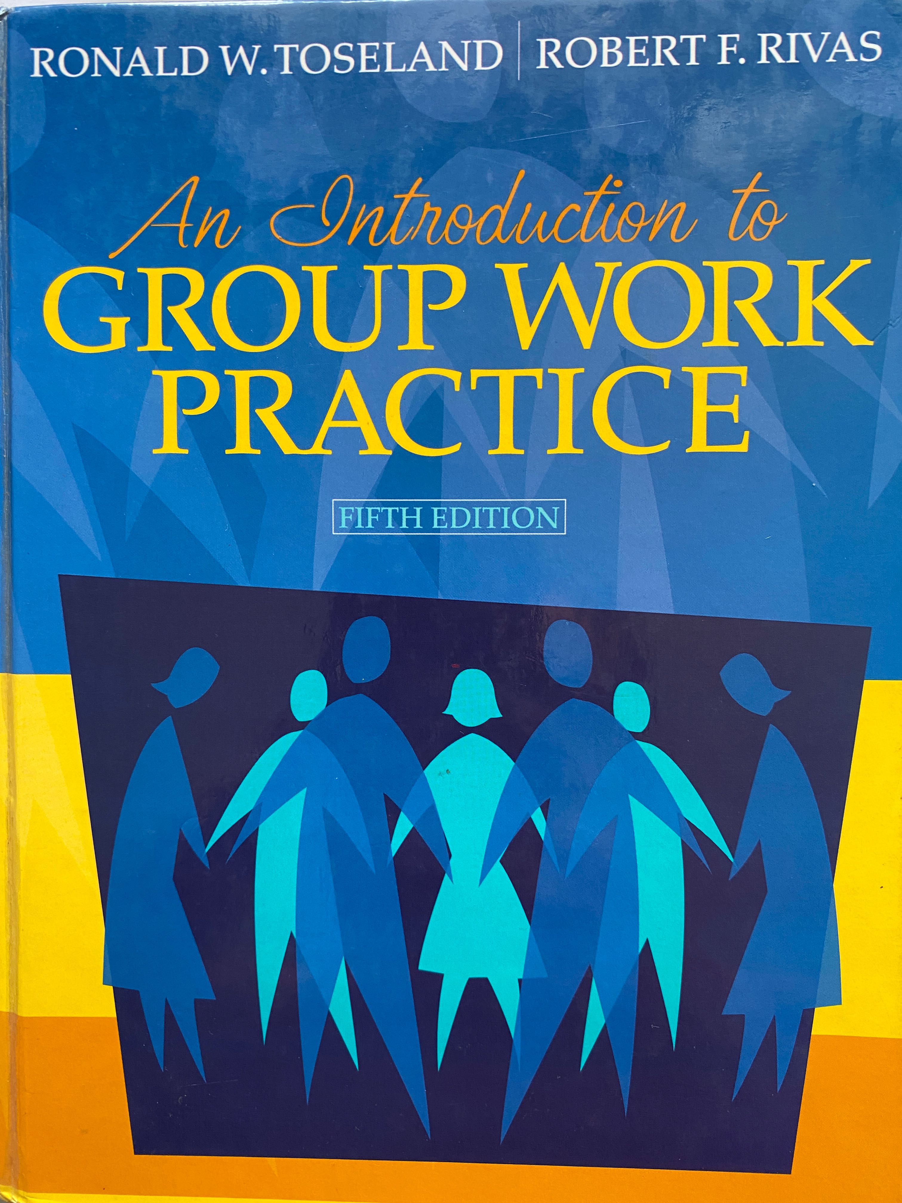 Introduction to Group Work Practice 5th edition, 興趣及遊戲, 書本 & 文具, 教科書 ...