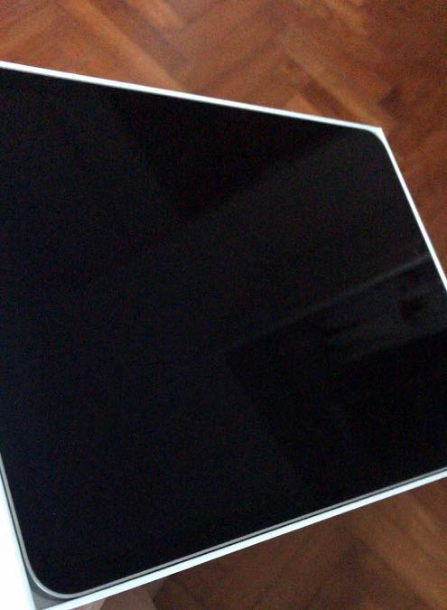 iPad Pro 11inch display 2021 model 256gb, Mobile Phones & Gadgets ...