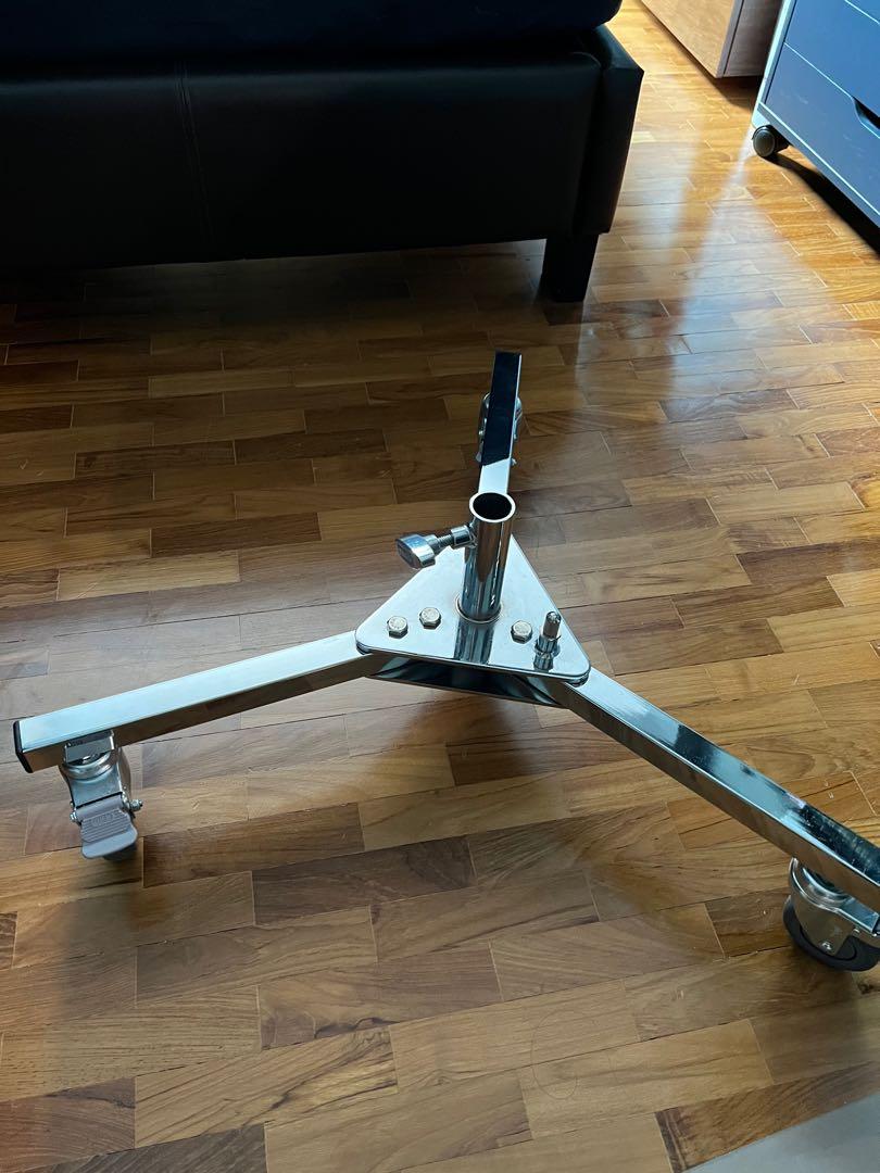 Kupo Runway Base Stand 350, Photography, Photography Accessories ...