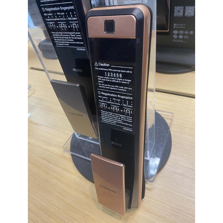 LATEST 2022 Samsung SHP-P72 REPLACEMENT OF SHP-DP609 PUSH PULL WIFI ...