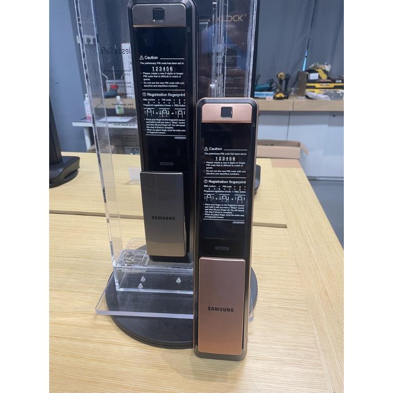 LATEST 2022 Samsung SHP-P72 REPLACEMENT OF SHP-DP609 PUSH PULL WIFI ...