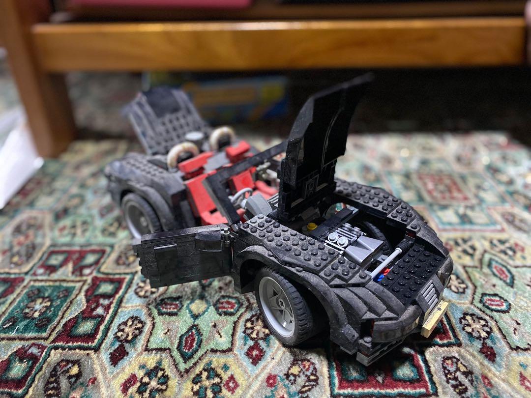 Lego Creator 4896 Roaring Roadsters, Hobbies & Toys, Toys & Games on ...