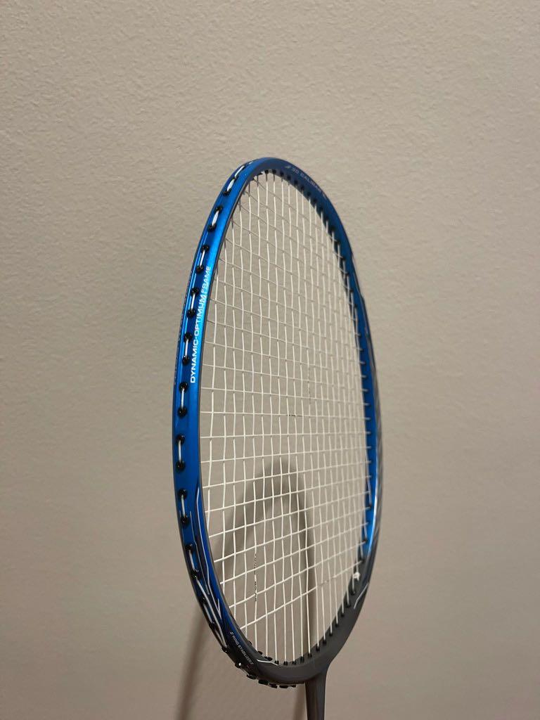 Li-ning 3D Calibar 600c Combat, Sports Equipment, Sports & Games ...