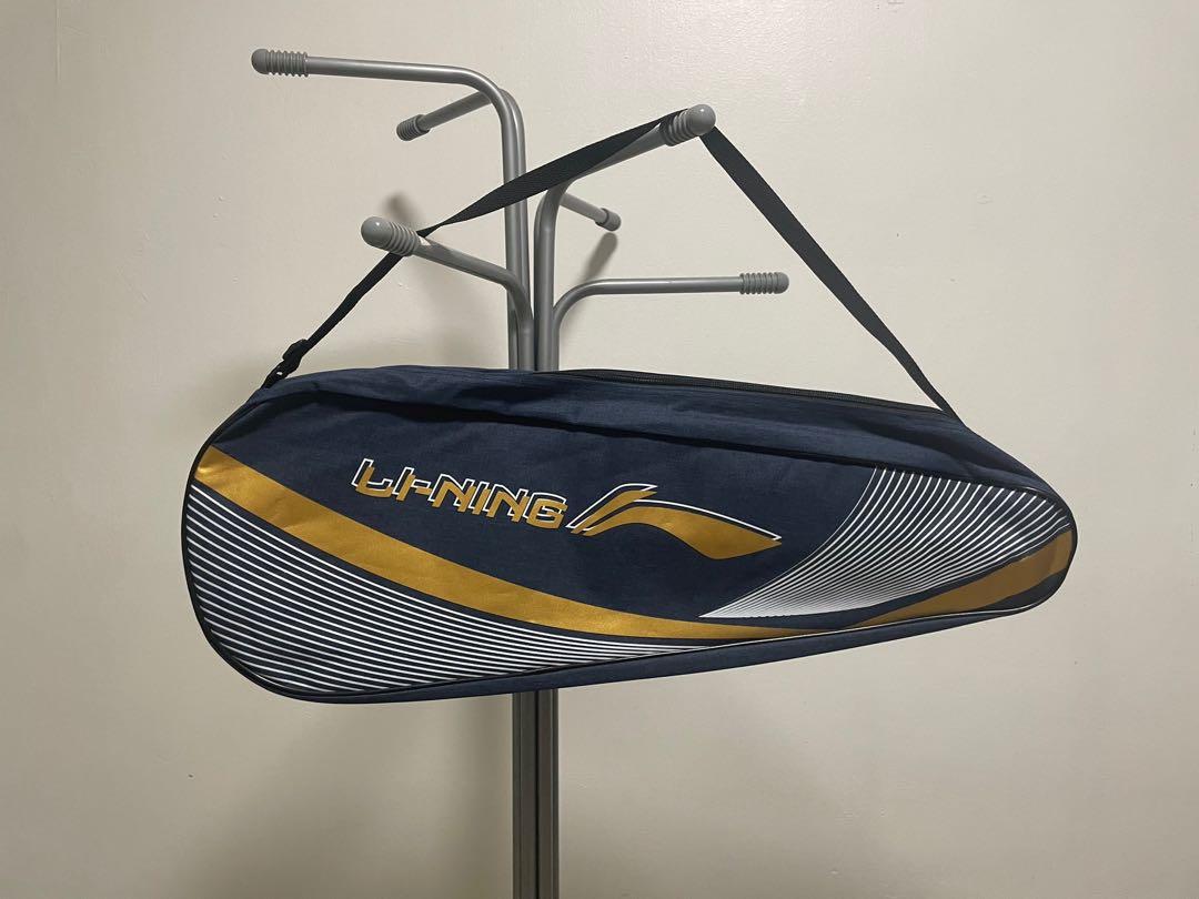 Li-Ning Badminton racket, Sports Equipment, Other Sports Equipment and ...